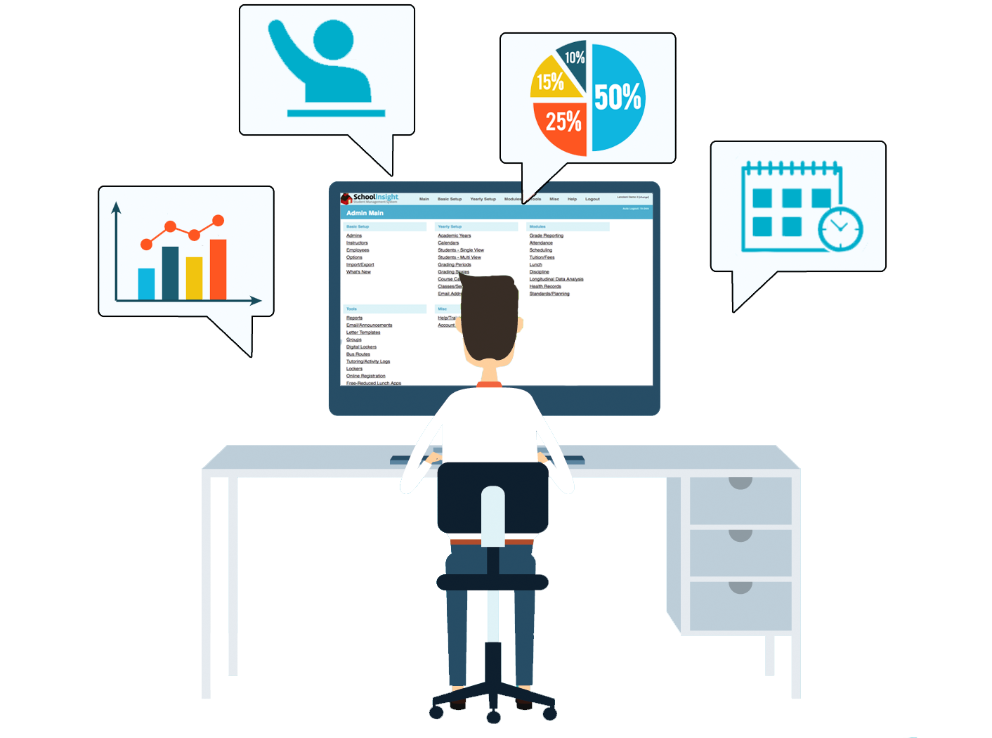 GitHub - gunjalrushabh/Student-Management-System: Java Maven, Hibernate ...